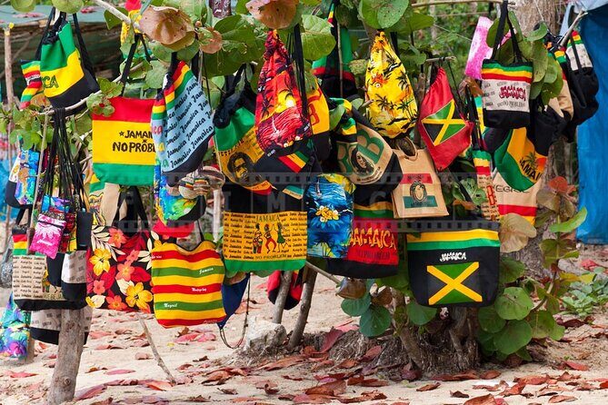 Private Tour Souvenir Shopping in Montego Bay - Why Travelers Love This Tour