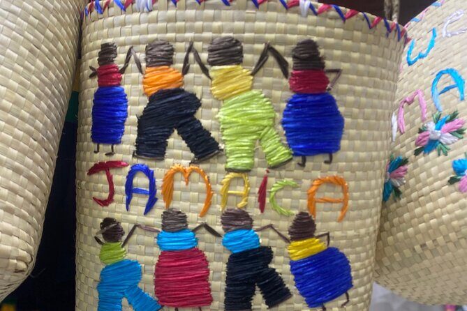 Private Tour Souvenir Shopping in Montego Bay - Practical Tips for Making the Most of Your Tour