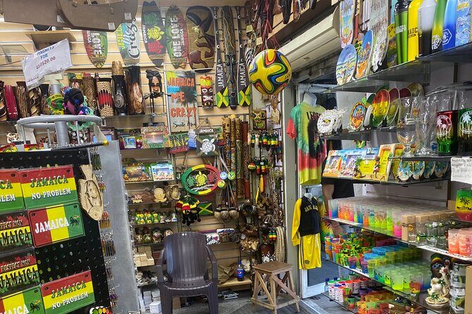 Private Tour Souvenir Shopping in Montego Bay - Final Thoughts