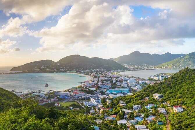 Private Tour Spectacular St. Maarten: 360° - Practical Considerations