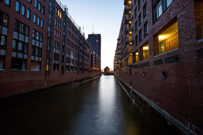 Private Tour: Speicherstadt and HafenCity Walking Tour in Hamburg - Final Thoughts