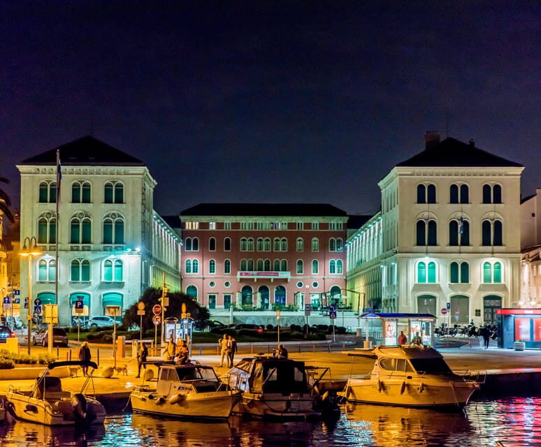 Private tour: Split by night - Real-World Feedback from Travelers