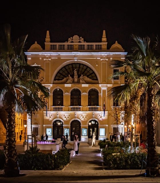 Private tour: Split by night - Practical Tips for Participants