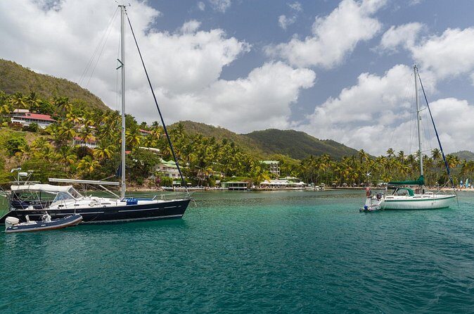 Private Tour St Lucia Boat Tour to Soufriere - Analyzing the Value
