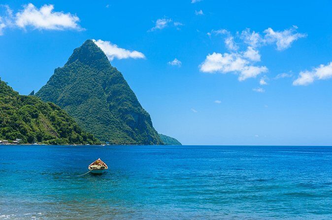 Private Tour St Lucia Boat Tour to Soufriere - Final Thoughts