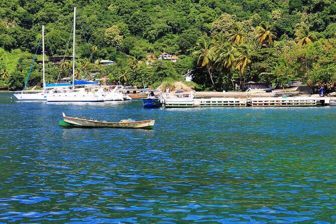 Private Tour St Lucia Boat Tour to Soufriere - FAQ