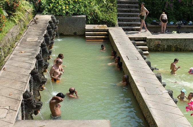 Private Tour St. Lucias best Views, Mineral Baths & Waterfalls - Frequently Asked Questions