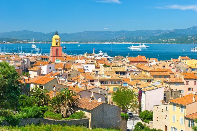 Private Tour: St-Tropez Minivan Day Trip from Cannes - Why This Tour Works Well