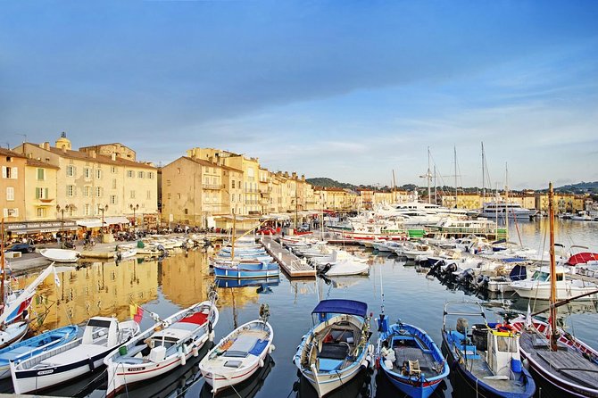 Private Tour: St-Tropez Minivan Day Trip from Cannes - Final Thoughts: Is It Worth It?