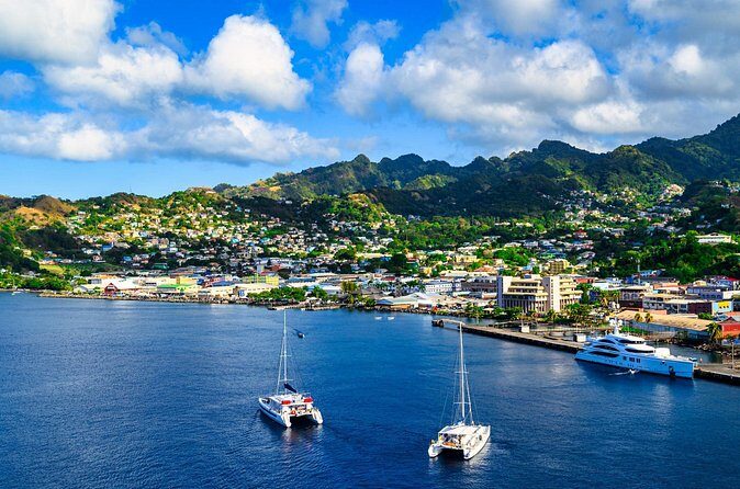 Private Tour St Vincent Half Day - Who Will Love This Tour?