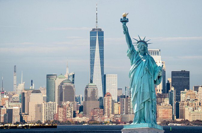 Private Tour Statue of Liberty and Ellis Island - Return to Your Hotel