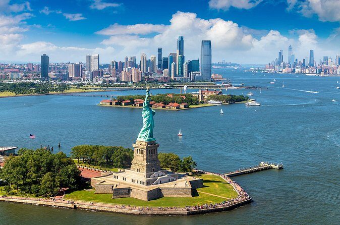 Private Tour Statue of Liberty and Ellis Island - Considerations Before Booking