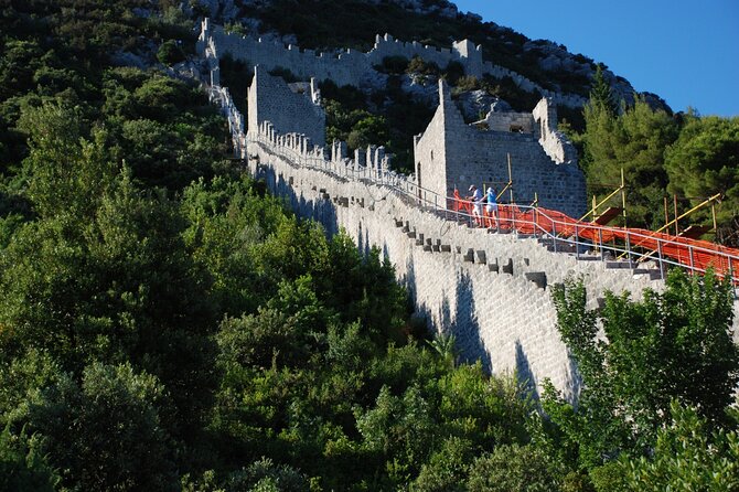 Private Tour: Ston and Peljesac Peninsula Day Trip With Wine Tasting - Inclusions and Pricing
