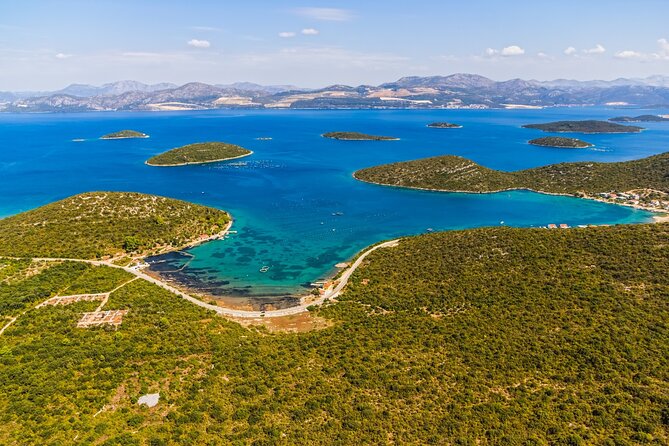 Private Tour: Ston and Peljesac Peninsula Day Trip With Wine Tasting - Coastal Seafood Experience (Optional)