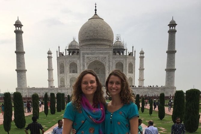 Private Tour : Sunrise Taj Mahal tour from Delhi - The Charm of Itimad-ud-Daulah: The "Baby Taj"