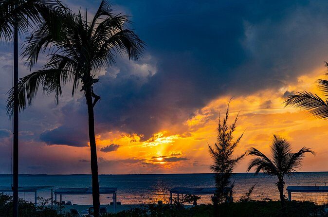 Private Tour Sunset Catamaran Cruise Turks and Caicos Islands - FAQs