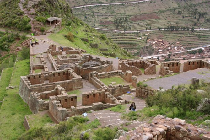 Private Tour Super Sacred Valley ||Chinchero|| Maras || Moray || Ollantaytambo|| - Key Points