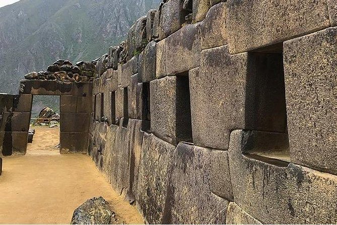 Private Tour Super Sacred Valley ||Chinchero|| Maras || Moray || Ollantaytambo|| - Private Transportation