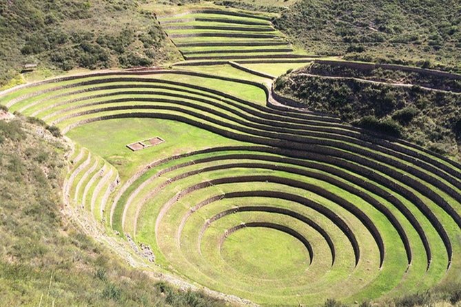 Private Tour Super Sacred Valley ||Chinchero|| Maras || Moray || Ollantaytambo|| - Feedback and Reviews