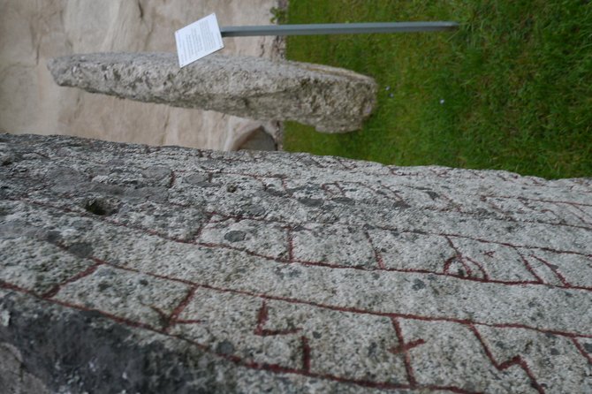 Private Tour: Swedish History Day Trip to World Heritage Candidate Markim-Orkesta from Stockholm - The Sum Up