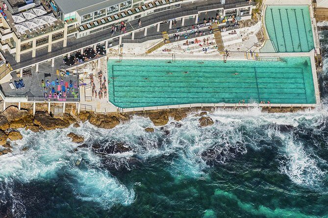 Private Tour: Sydney Beaches, Baths & Rockpools - Exploring Sydney’s Coastline in Comfort and Style