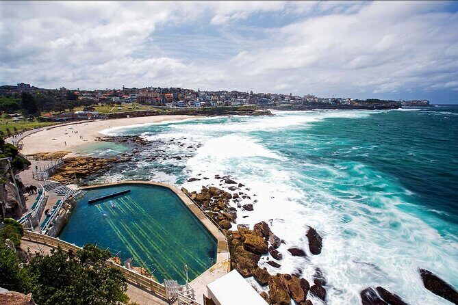 Private Tour: Sydney Beaches, Baths & Rockpools - The Practical Side: Transport, Cost, and Comfort