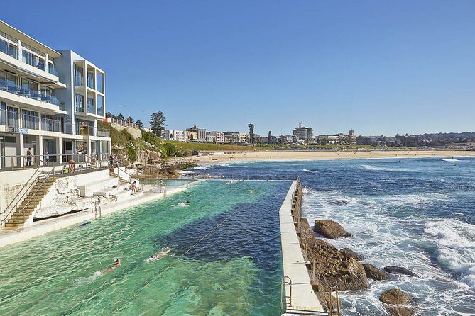 Private Tour: Sydney Beaches, Baths & Rockpools - Insights from Past Travelers