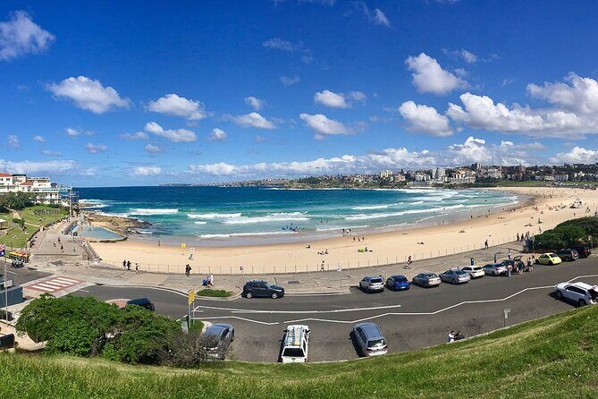 Private Tour: Sydney Beaches, Baths & Rockpools - The Sum Up