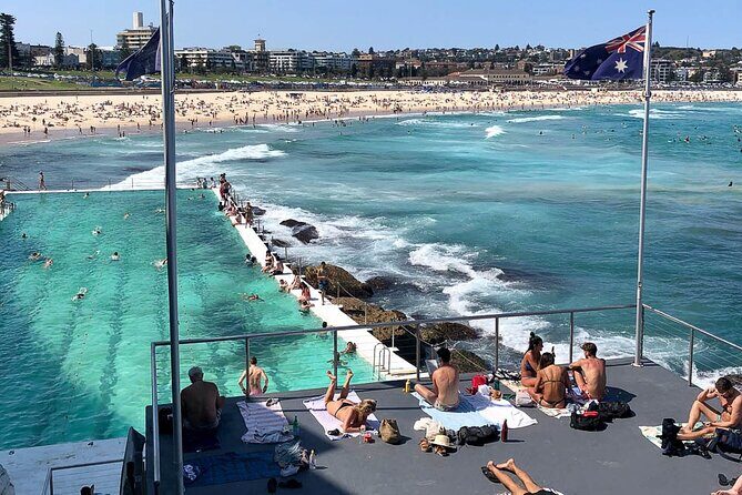 Private Tour: Sydney Beaches, Baths & Rockpools - FAQs