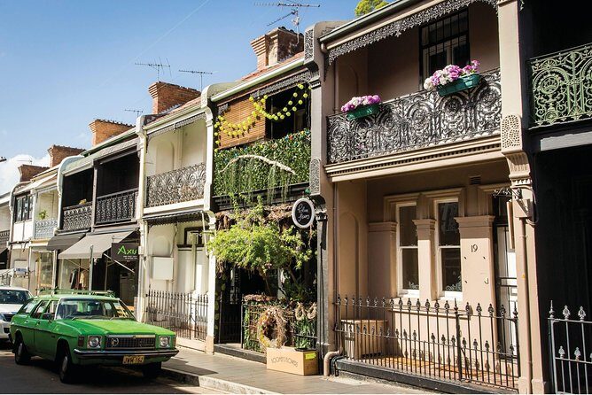Private Tour: Sydney City Highlights & Hidden Gems - Key Points