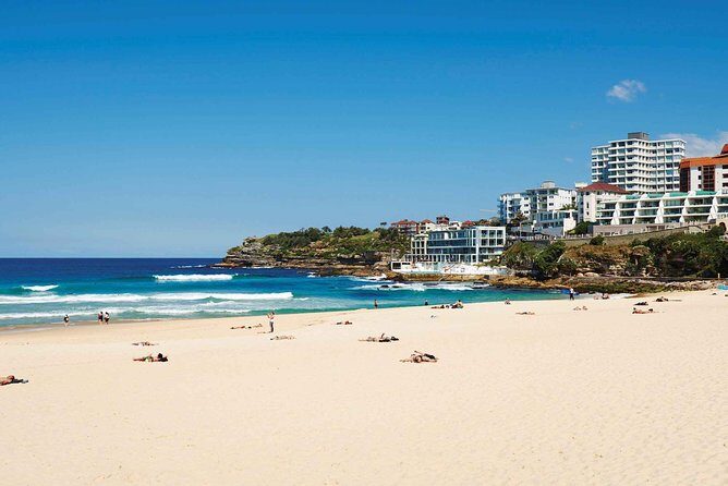 Private Tour: Sydney City Highlights & Hidden Gems - The Itinerary & What You Can Expect