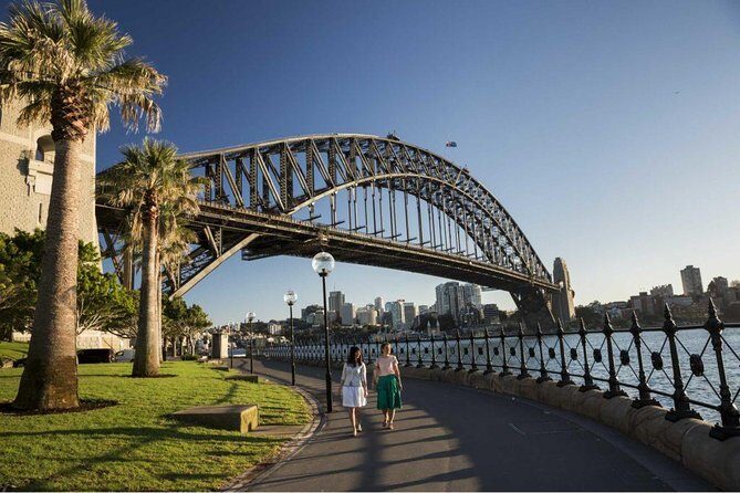 Private Tour: Sydney City Highlights & Hidden Gems - Transportation & Comfort