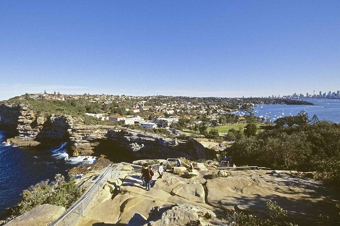 Private Tour: Sydney City Highlights & Hidden Gems - The Value Proposition
