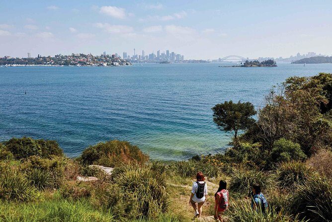 Private Tour: Sydney City Highlights & Hidden Gems - Who Should Book This Tour?