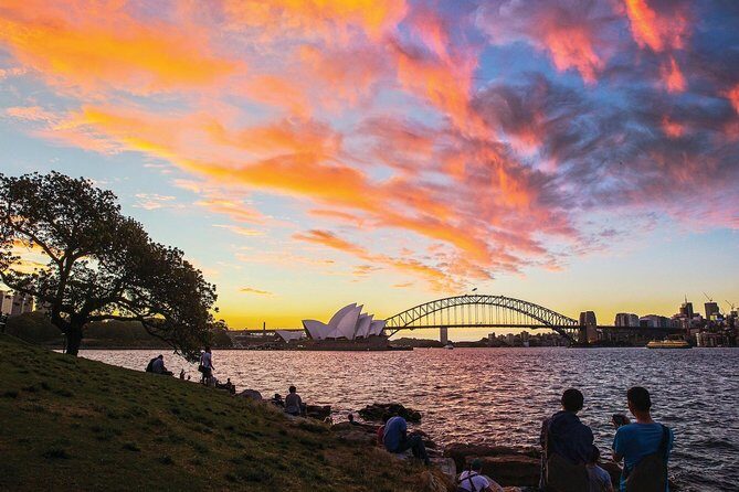 Private Tour: Sydney City Highlights & Hidden Gems - The Sum Up