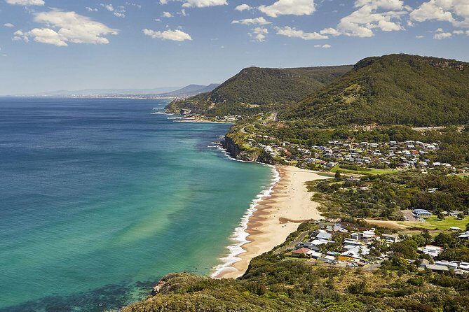 Private Tour: Sydney South Coast & Highlands - An Inside Look at the Sydney South Coast & Highlands Tour