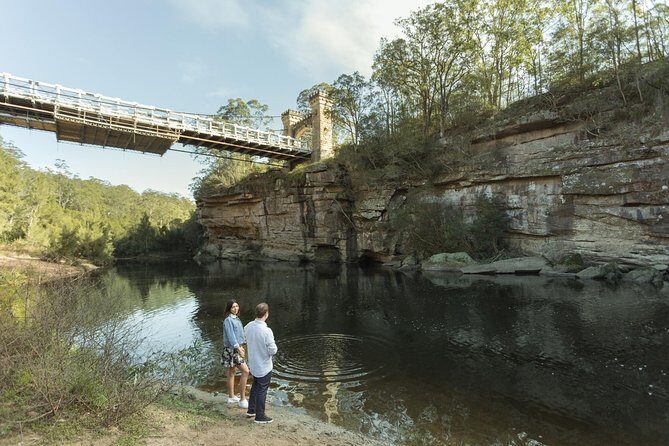 Private Tour: Sydney South Coast & Highlands - Who Should Consider This Tour?