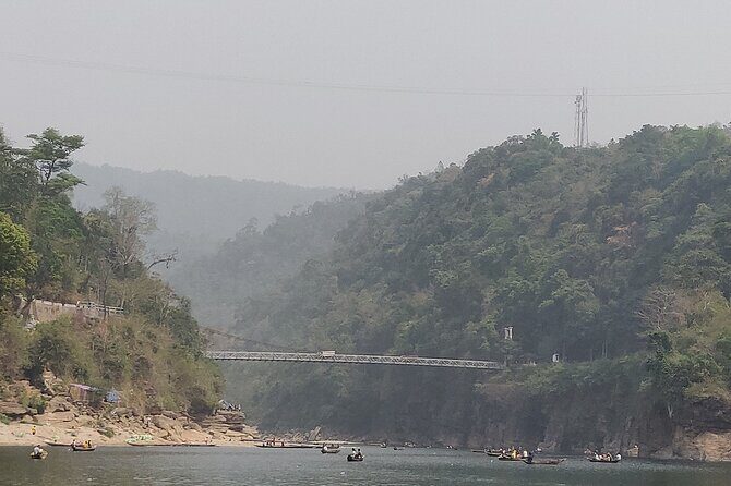 Private Tour: Sylhet Full-Day Tour of Jaflong and Lalakhal - Introduction