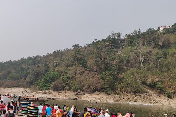 Private Tour: Sylhet Full-Day Tour of Jaflong and Lalakhal - Key Points