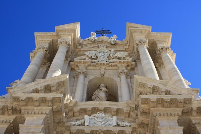 Private Tour Syracuse -Archaeological Park and Ortigia With Lunch - About Your Stay