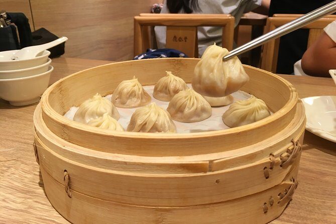 Private Tour: Taipei Gourmet Day Tour by MRT - A Deep Dive into the Taipei Gourmet Day Tour