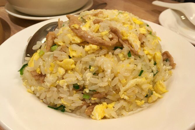 Private Tour: Taipei Gourmet Day Tour by MRT - Price and Value Analysis