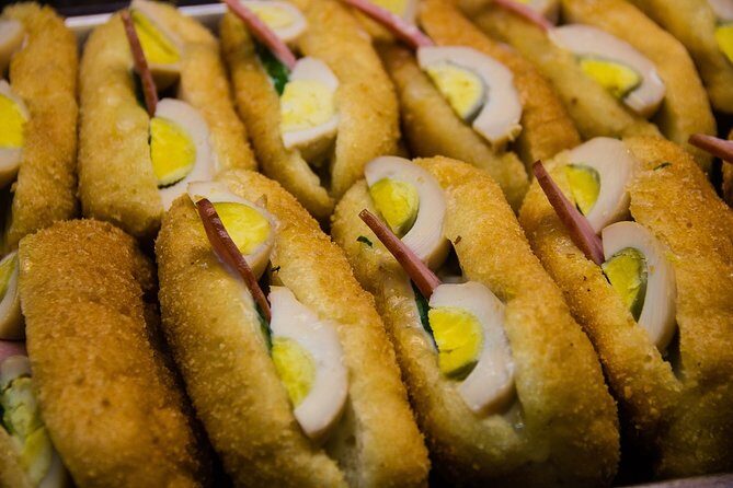 Private Tour: Taipei Gourmet Day Tour by MRT - Who Would Love This Tour?
