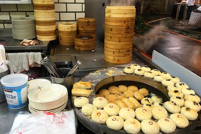 Private Tour: Taipei Gourmet Day Tour by MRT - FAQ