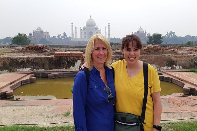 Private Tour : Taj Mahal , Agra Fort With Language Guide - Who Will Love This Tour