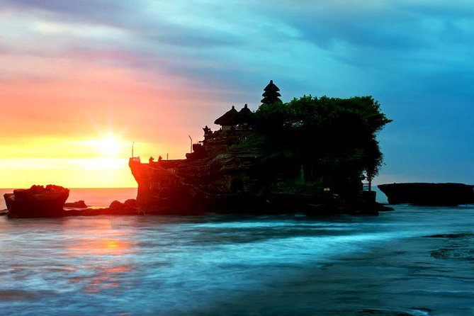 Private Tour: Tanah Lot at Sunset - FAQ