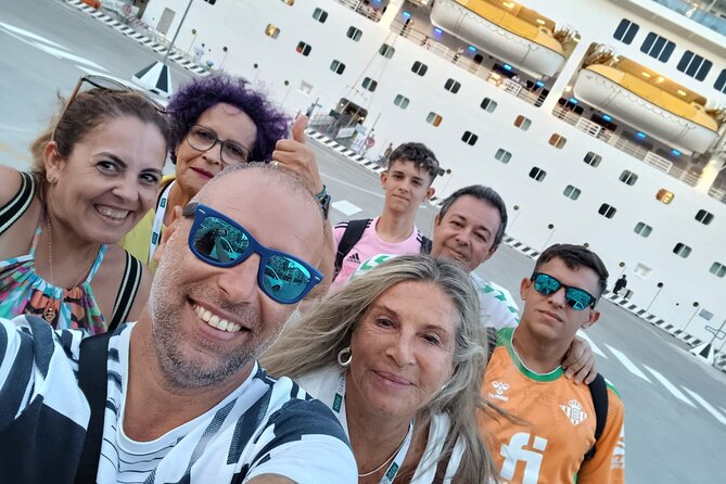 Private Tour Taormina and Castelmola - Meeting and Pickup