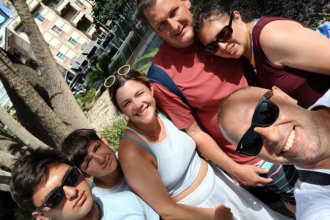 Private Tour Taormina and Castelmola - Tour Schedule