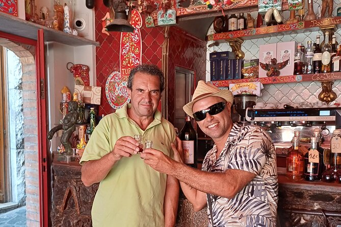 Private Tour Taormina and Castelmola - Customer Feedback