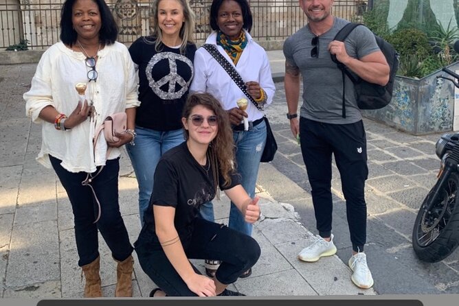 Private Tour Taormina, Isola Bella and Messina. Departure From Messina - Rating and Reviews